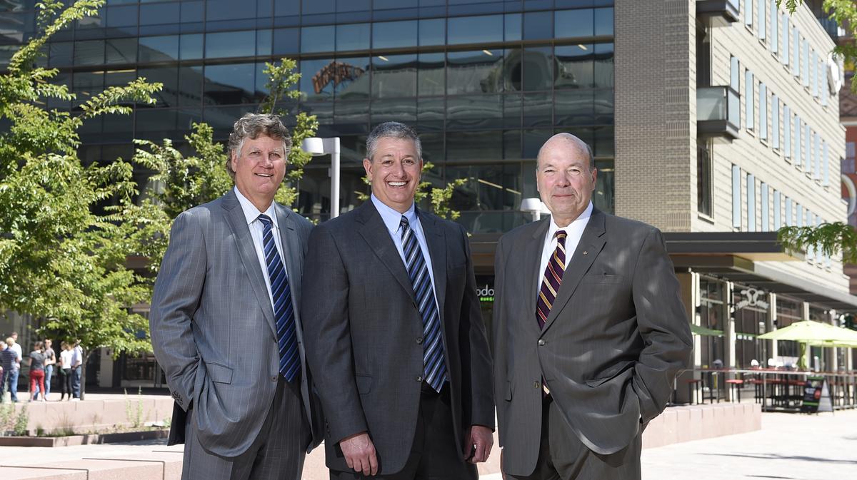 IMA project gives nod to past, future - Denver Business Journal