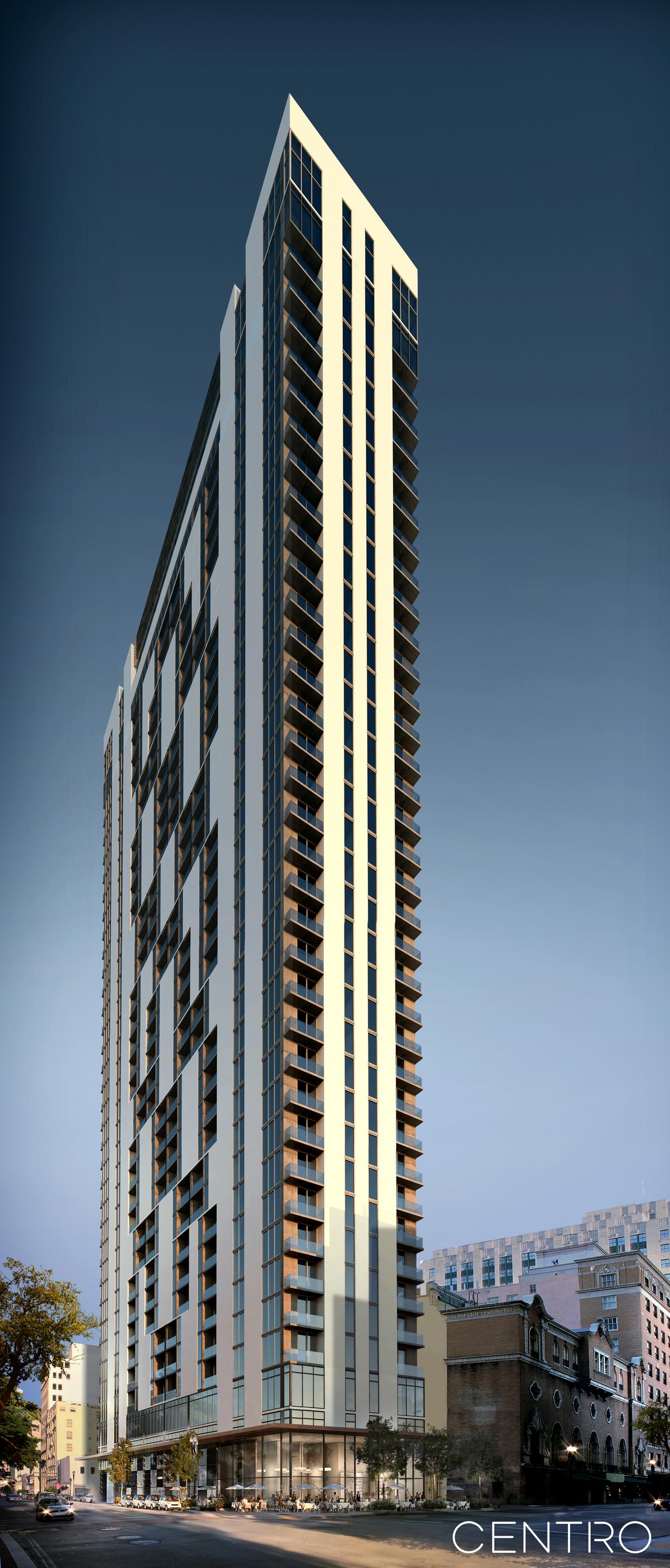 Thousands of new Miami condos on the way - slideshow - South Florida ...