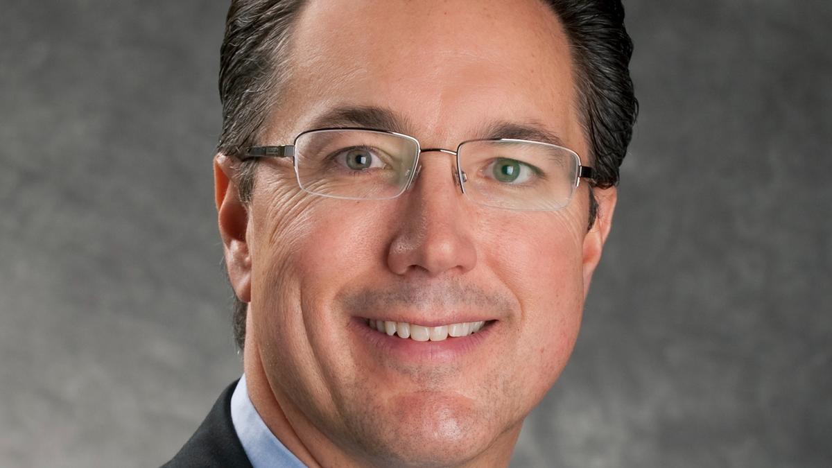 People to Know: Joe Keller - Columbus Business First