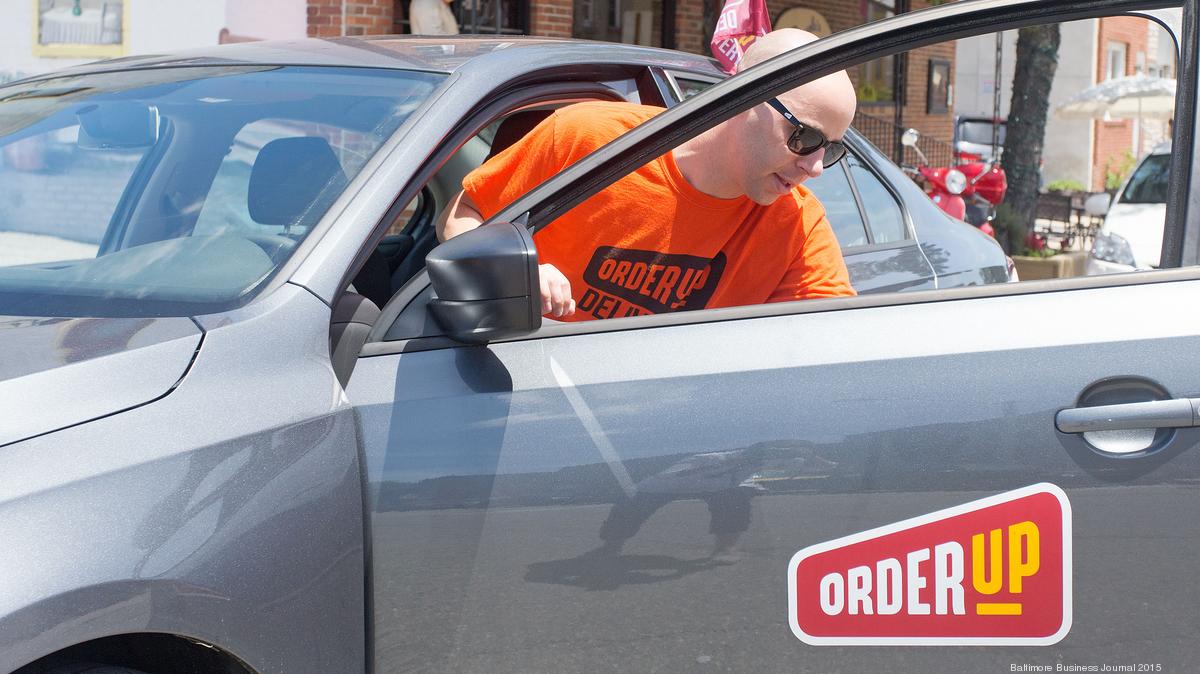 OrderUp acquired by Groupon - Baltimore Business Journal