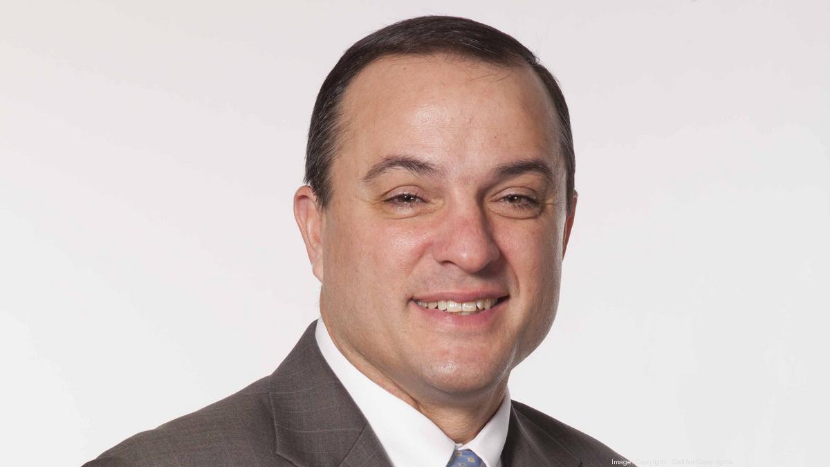 People to Know: Dean Vande Water - Columbus Business First