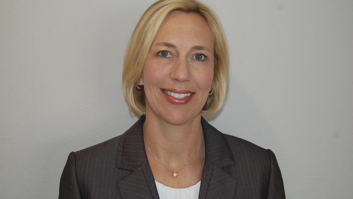 Eleanor Allen’s in the know about H2O - Denver Business Journal