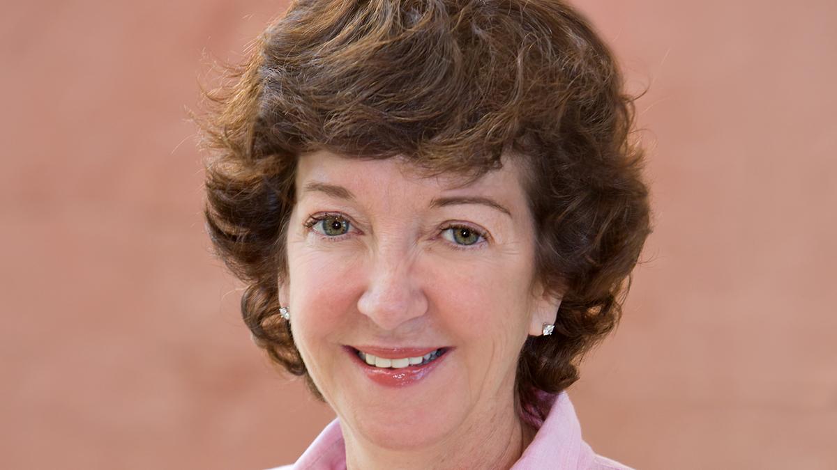 Christine Benero grew up with sense of community - Denver Business Journal