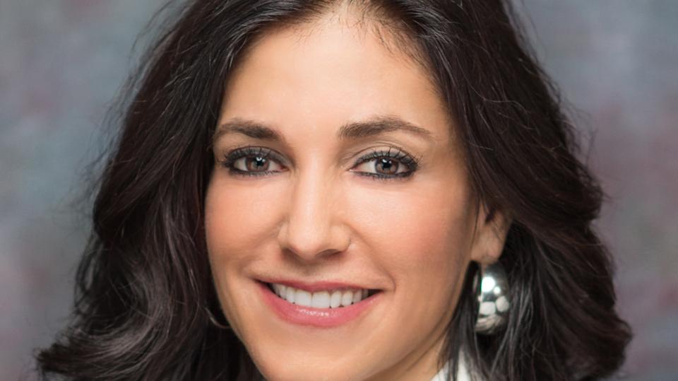 Sherri Goldstein never gives up - Denver Business Journal