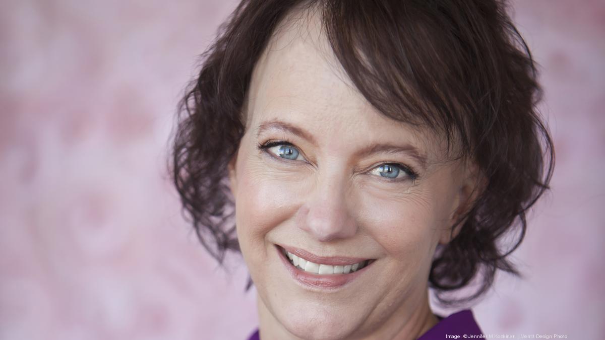 Amy Poinsett a proven pro in pot - Denver Business Journal