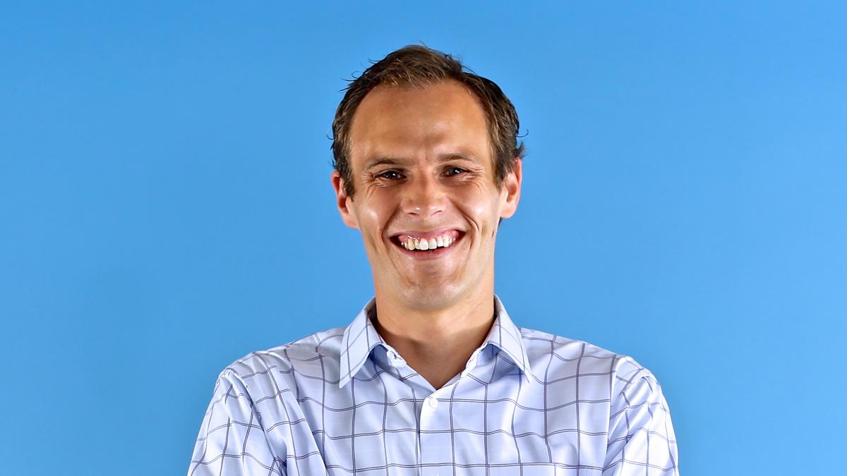 Gigya's Patrick Salyer is a Silicon Valley Business Journal 40 Under 40 ...