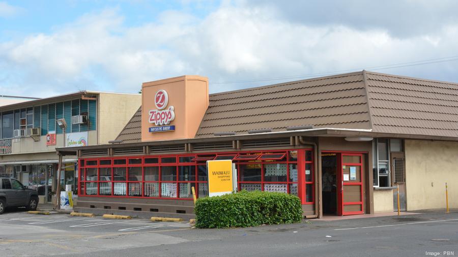 Zippy's Waimalu
