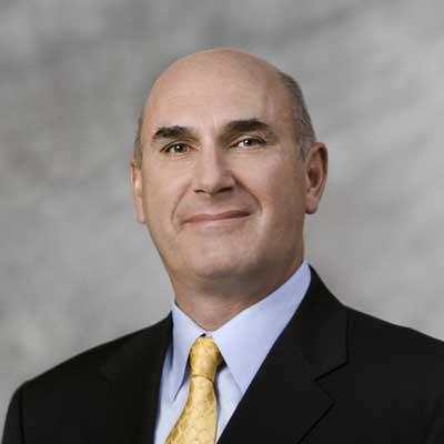 Monsanto's Hugh Grant sees compensation fall - St. Louis Business Journal