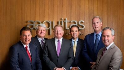 Bob Jesenik, Brian Rice, two other former Aequitas executives indicted ...