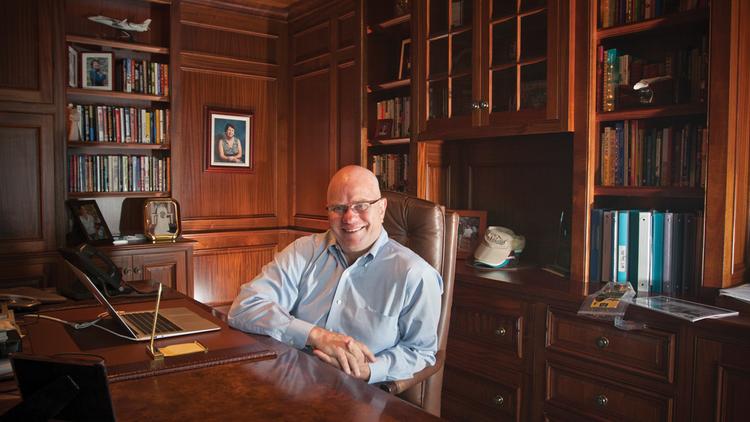 Nightfall extended Series A lands Scott McNealy, Maynard Webb, Ronnie ...