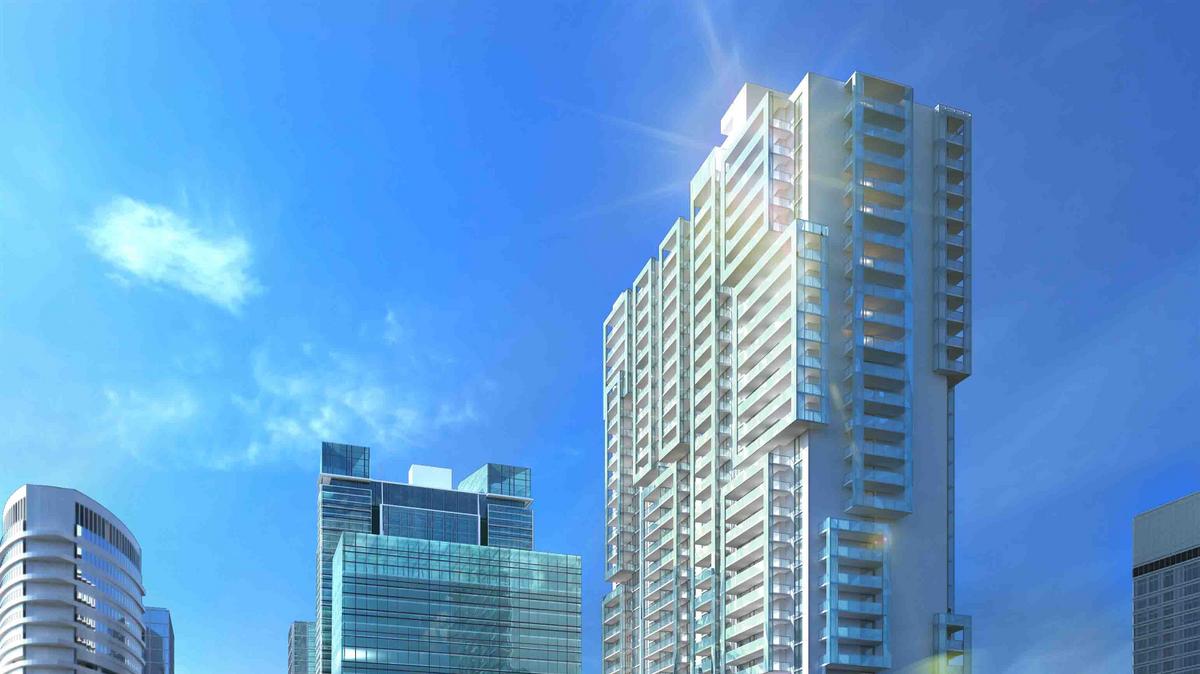 MDM breaks ground on Met Square in downtown Miami - South Florida ...