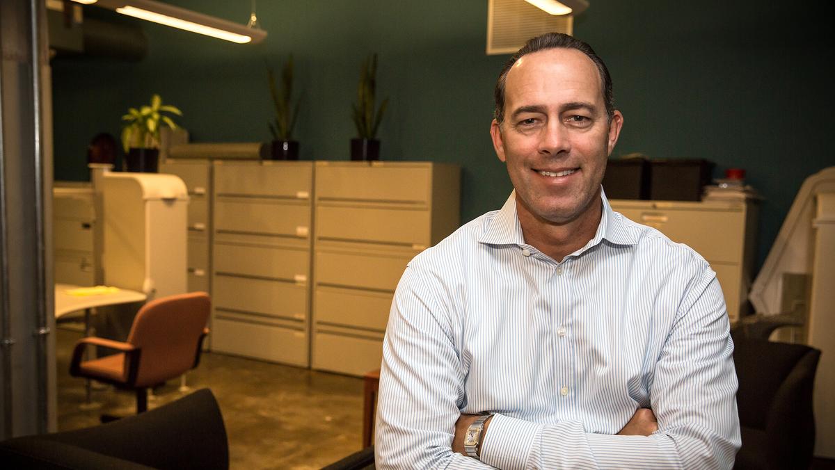 KnowledgeTree taps Triangle entrepreneur as CEO - Triangle Business Journal