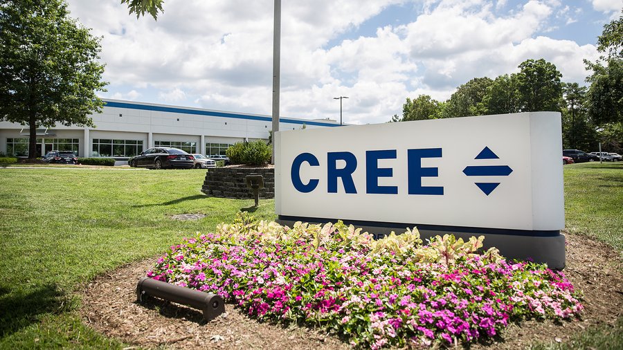 CREE