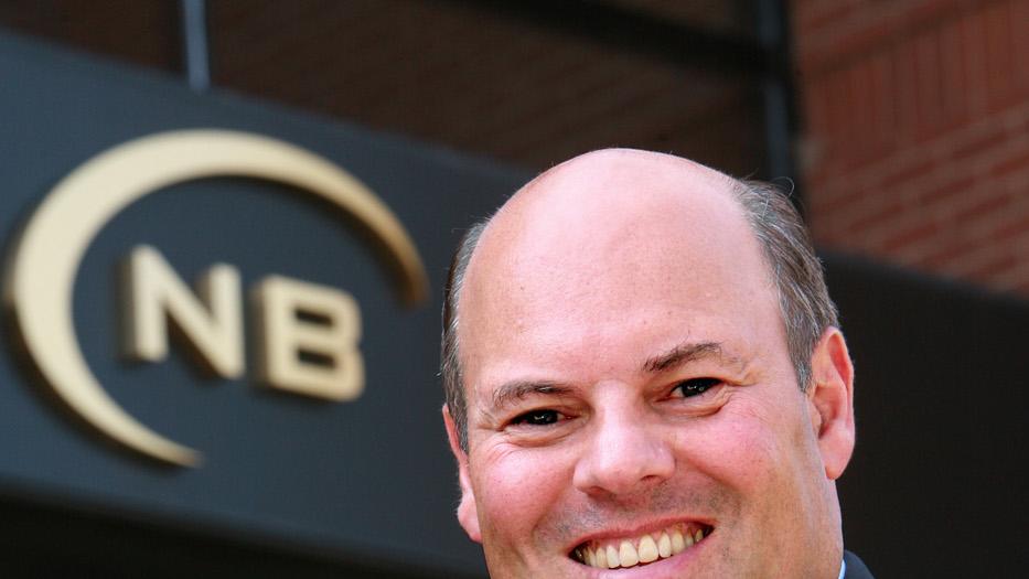 Louis DeJoy, the former CEO of New Breed Logistics, has retired from ...