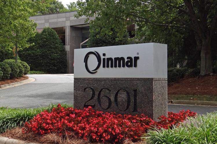 New Mountain Capital strikes deal to sell Inmar - Greensboro - Triad ...