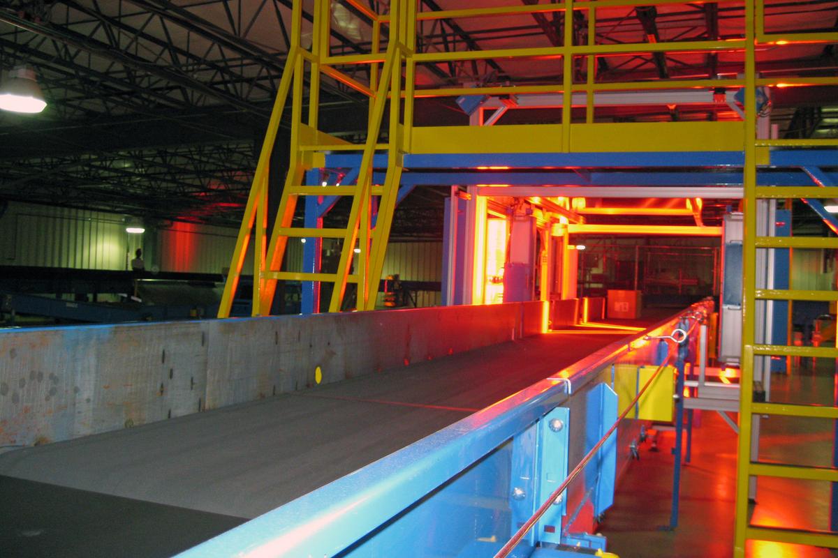 Kernersville officials issued permits to Poerio Inc. for FedEx ...