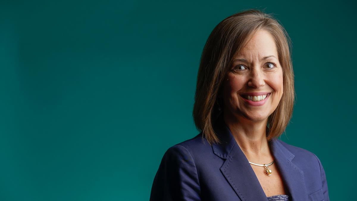 HealthPartners appoints Penny Cermak as new CFO - Minneapolis / St ...