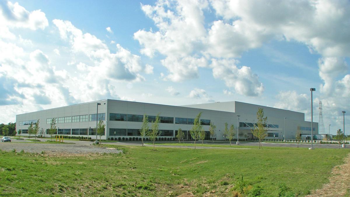 German manufacturer Festo opens $60M Mason facility - Cincinnati ...