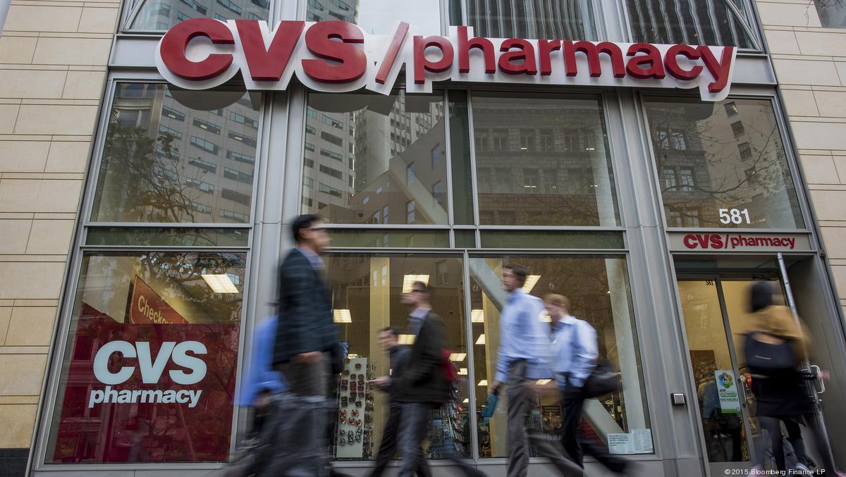 CVS scores $1.5 billion boost, plans to up wages and reduce Aetna debt ...