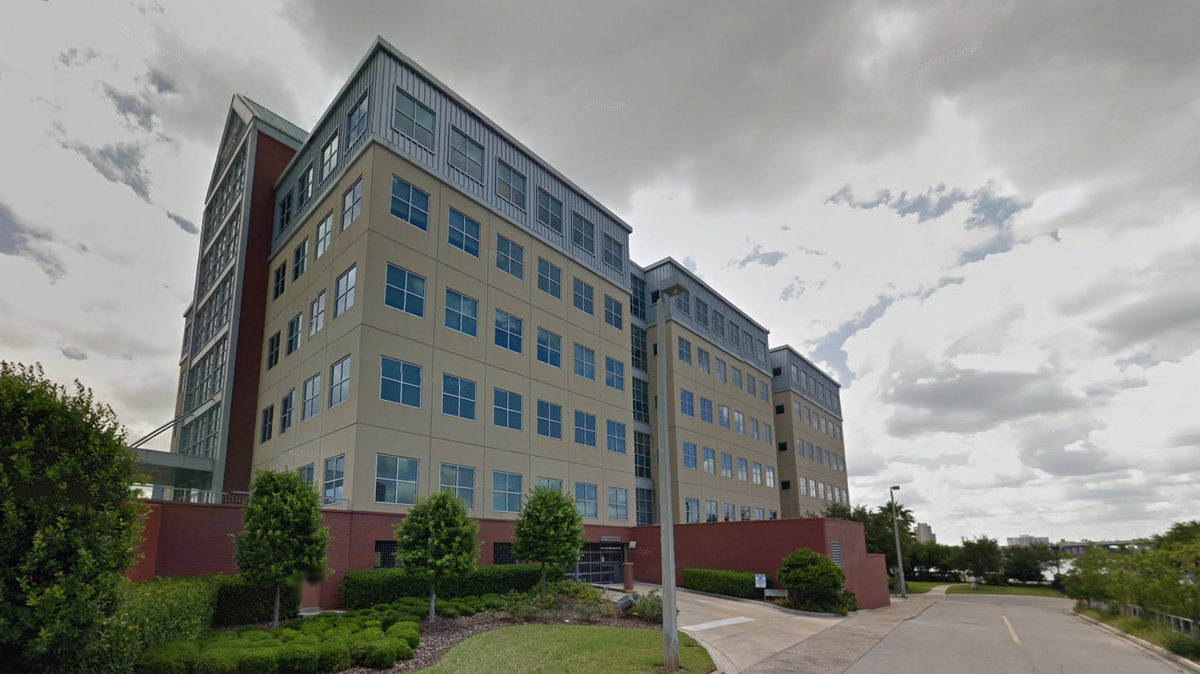 Riverside office building sells for $25.1M - Jacksonville Business Journal