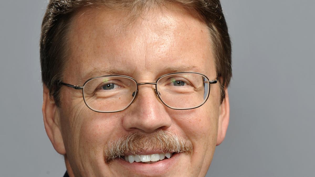 IBM senior vp John Kelly III maps out vision for Union College, private ...