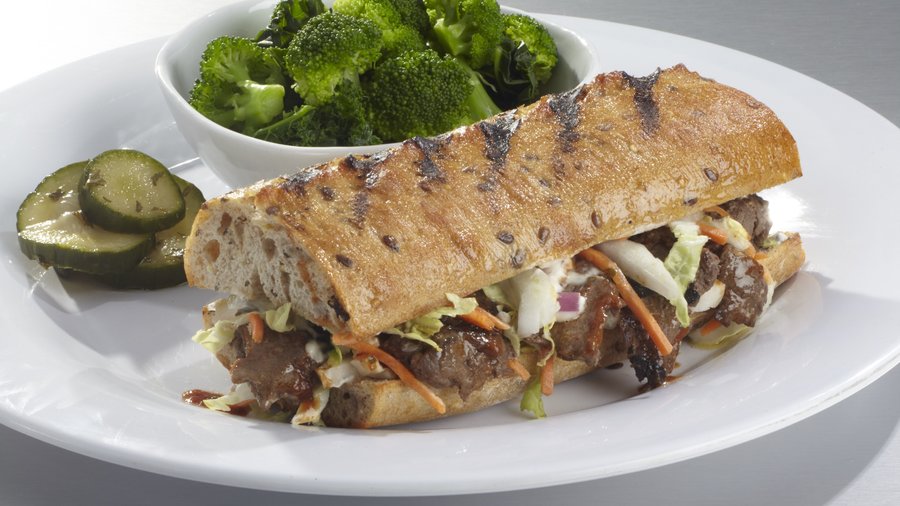 Here's a peek at the new UFood Grill, which is headed for Boston (BBJ ...