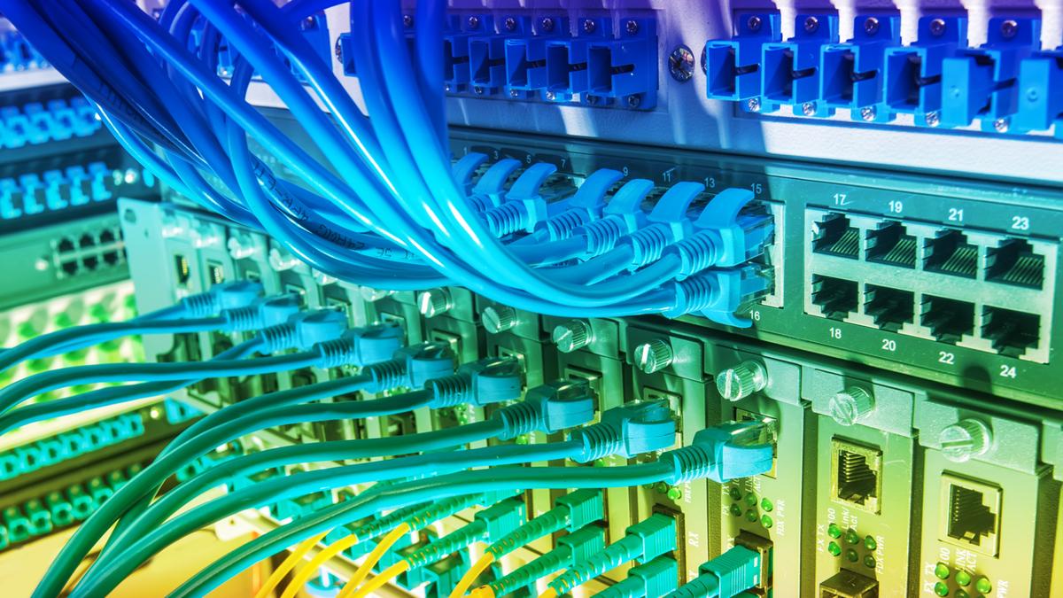 Windstream invests $2.2 million in St. Louis fiber network - St. Louis ...