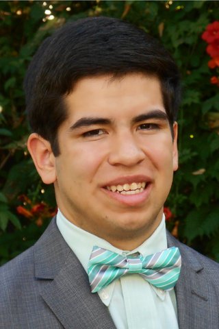 Ed Goldman: Meet Christopher Patiño, a young man with a plan ...