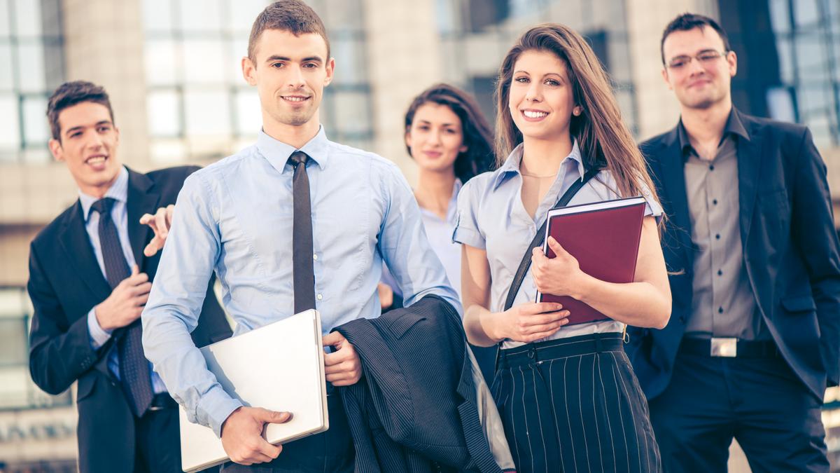 Employees control the destiny of your company—Here's how to embrace it ...