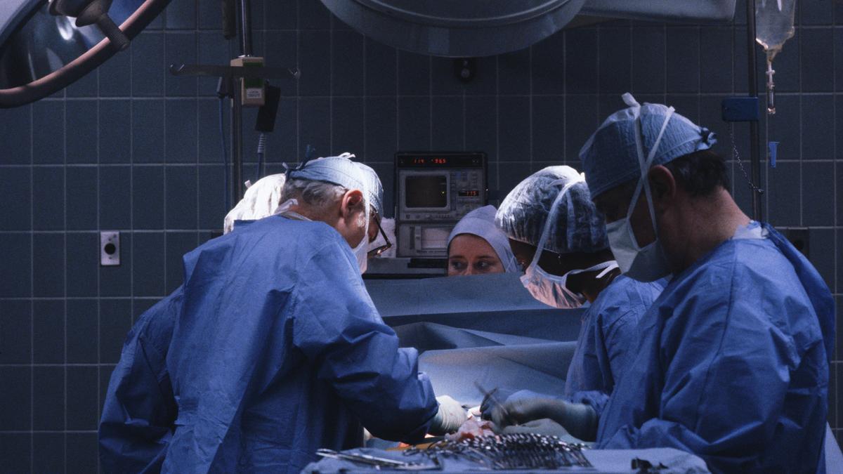 UB Neurosurgery plans $7.8M outpatient surgery center behind future ...