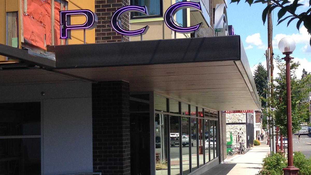 PCC, Metropolitan Market stock Seattle region's shelves with more ...