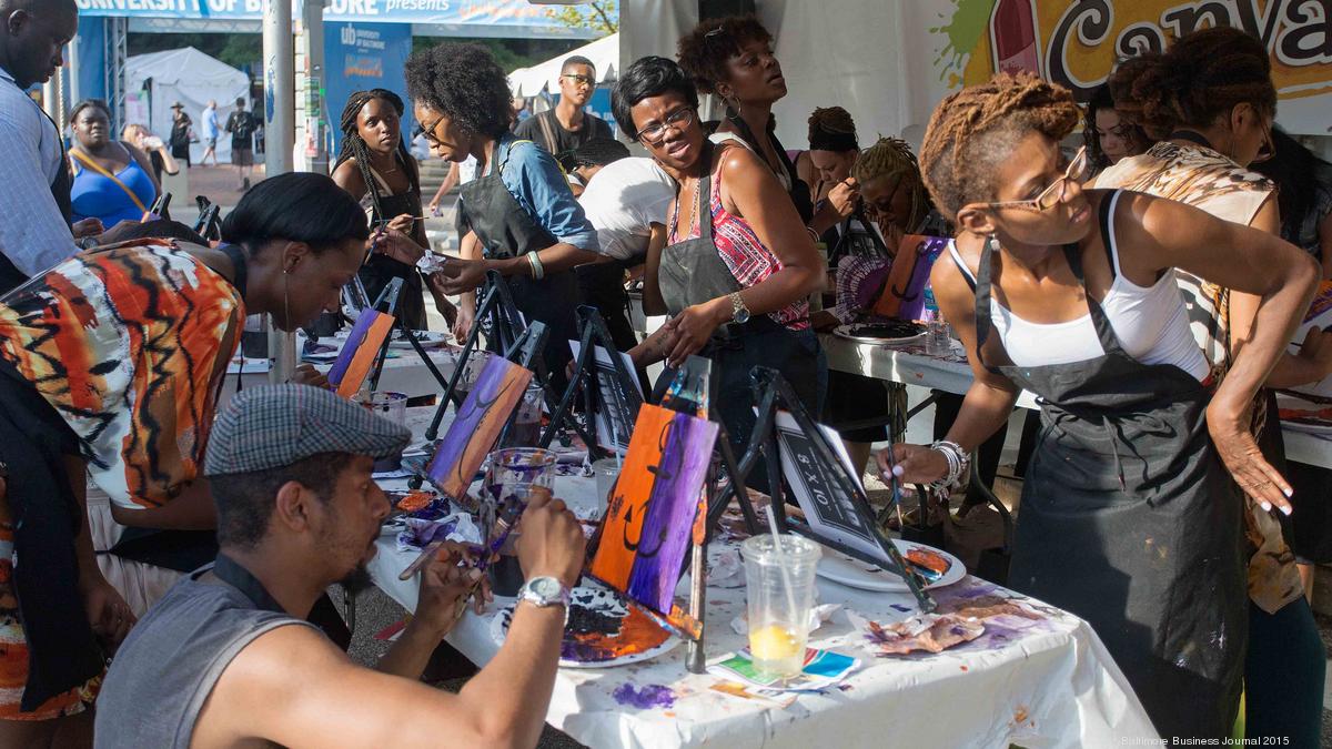 Here's who's playing and what's new at the 36th annual Artscape ...