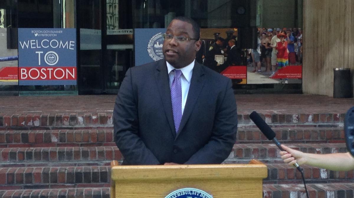 Boston City Councilor Tito Jackson seeks subpoena forcing Boston ...