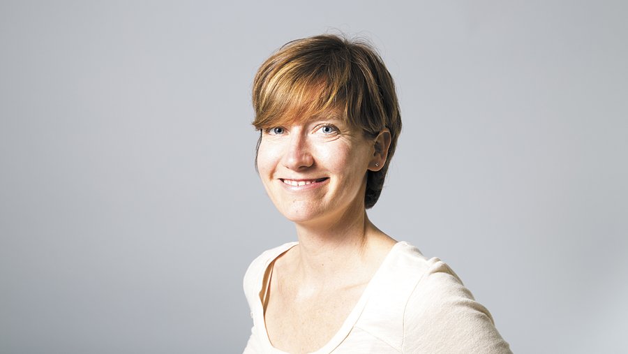 Griffin Falvey - Louisville Business First