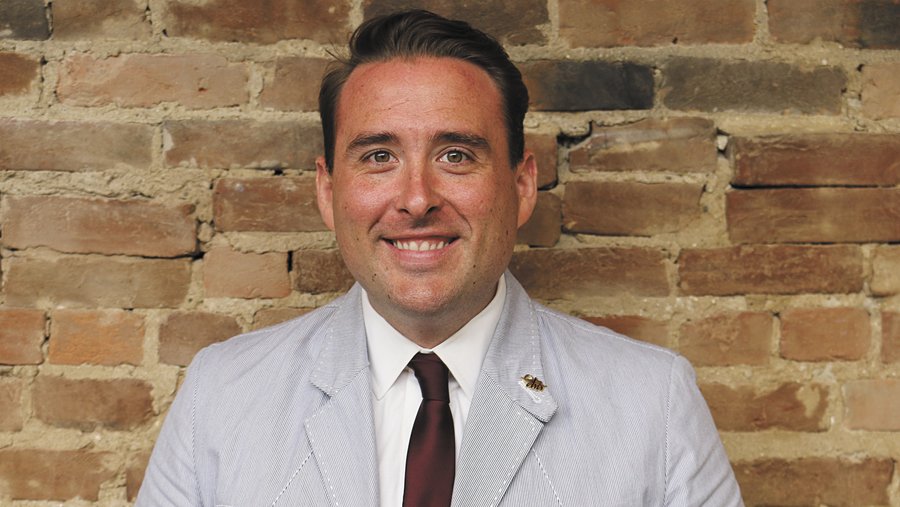 J.P. Davis - Louisville Business First