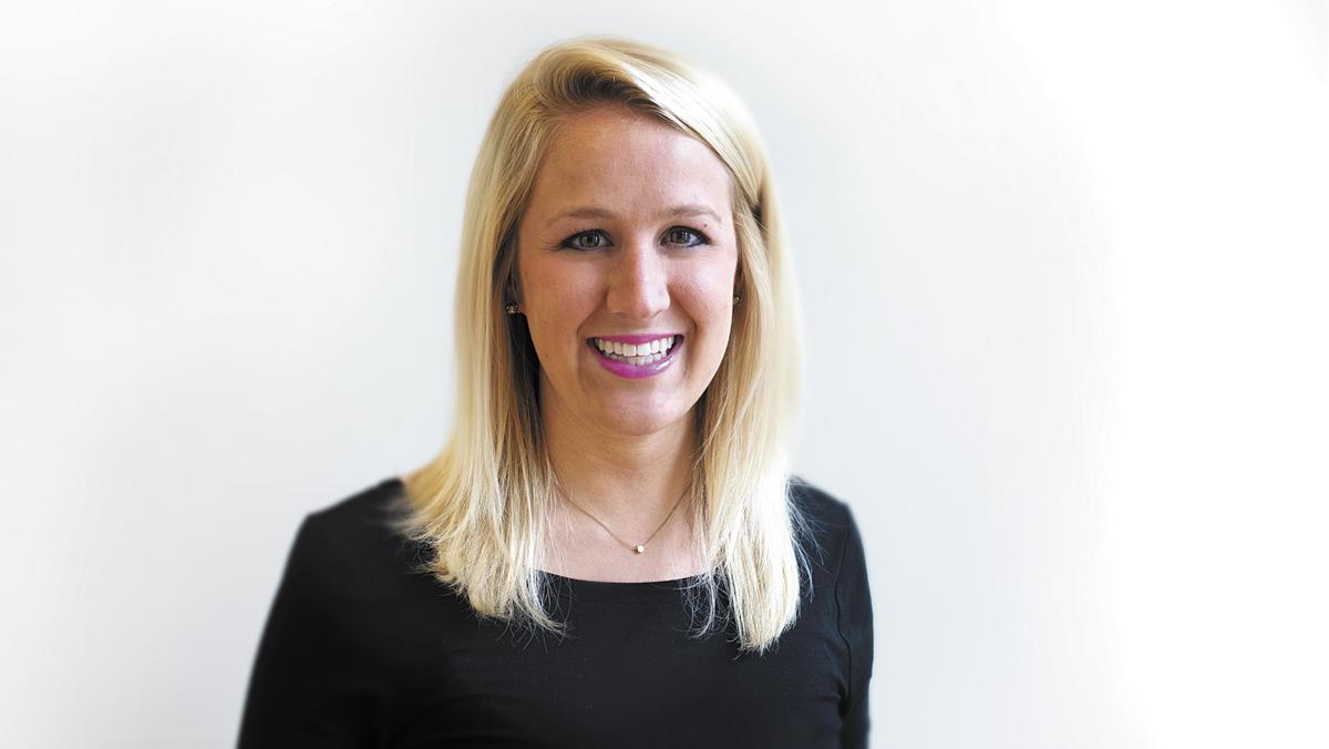 Ann Marie Kelly - Louisville Business First