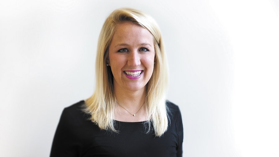 Ann Marie Kelly - Louisville Business First