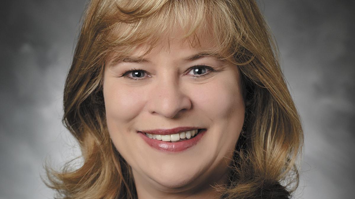 Suzanne Ruark - Louisville Business First