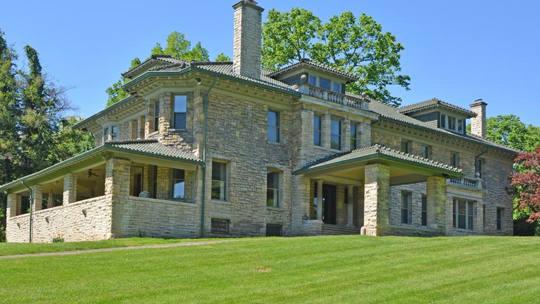 Introducing Cincinnati's Home of the Day - Cincinnati Business Courier