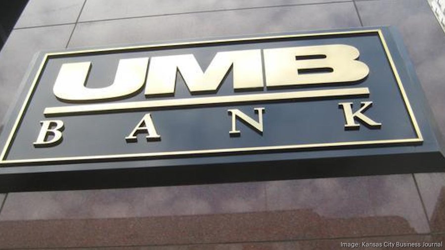 UMB Bank promotes two to senior leadership positions - Kansas City ...