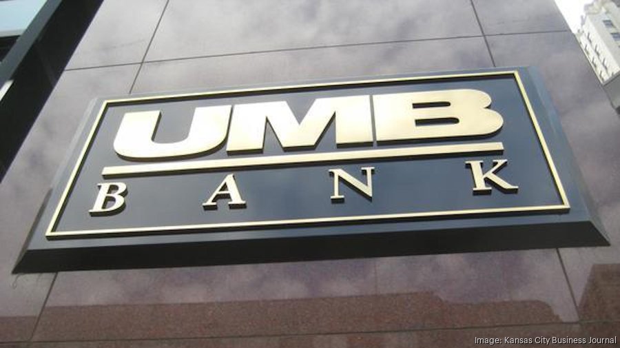 UMB Financial to rebrand Wisconsin Bank and Trust branches - Milwaukee ...