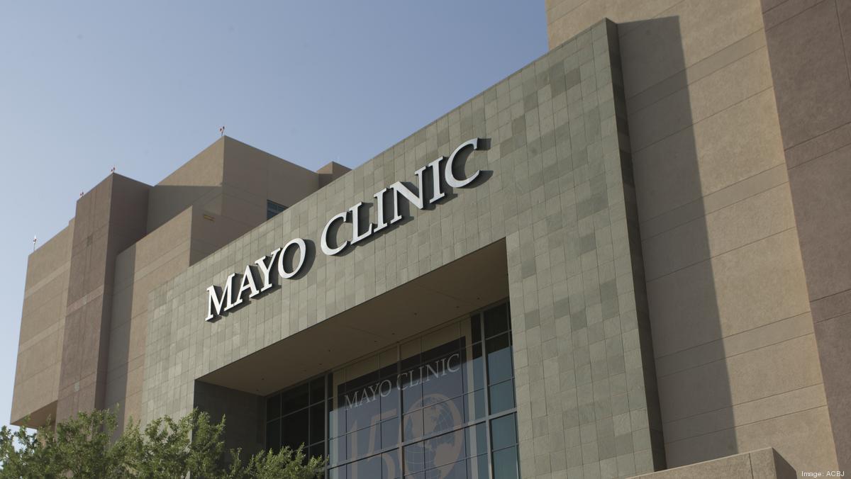 Mayo Clinic co-leads $24M Series A round for TripleBlind - Kansas City ...