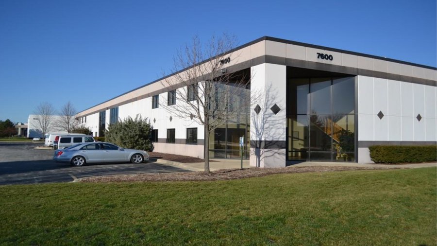 Ross Perot Jr.'s Hillwood Investment Properties makes buy in Chicago ...