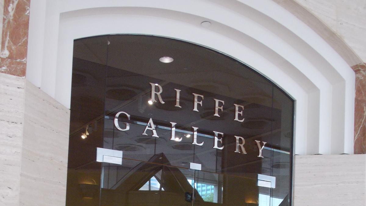 Ohio Arts Council director pledges to ‘re-imagine’ Riffe Gallery with ...