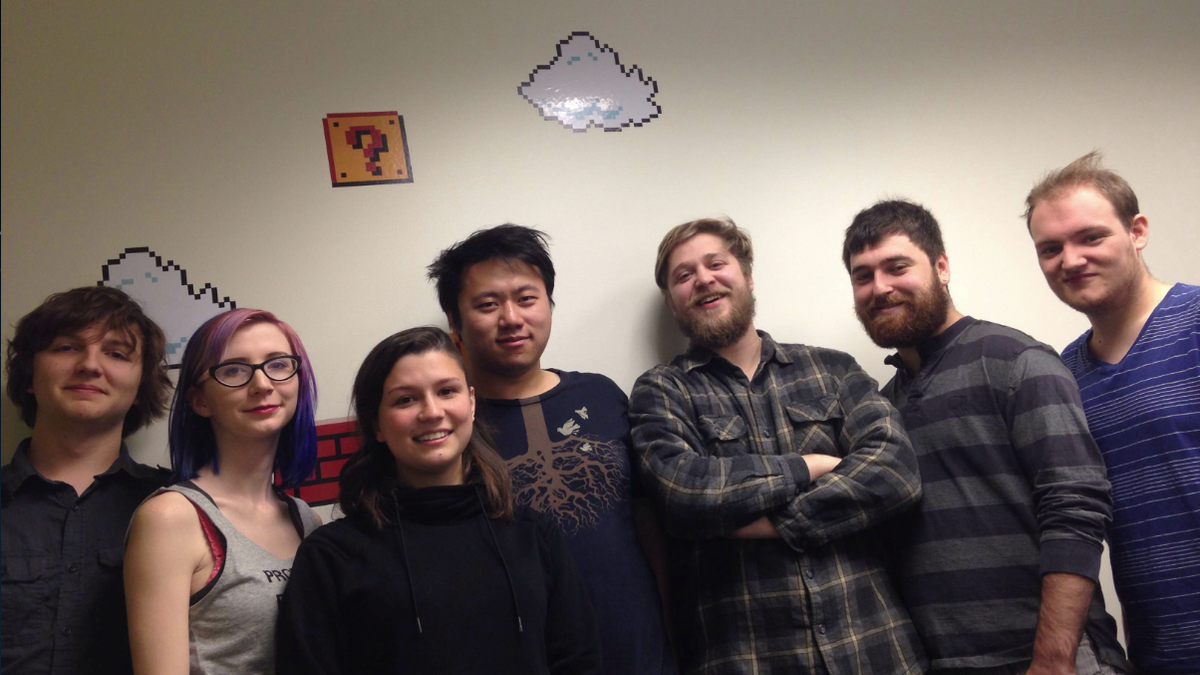 Entrepreneurial Game Studio helps launch Drexel students' apps ...