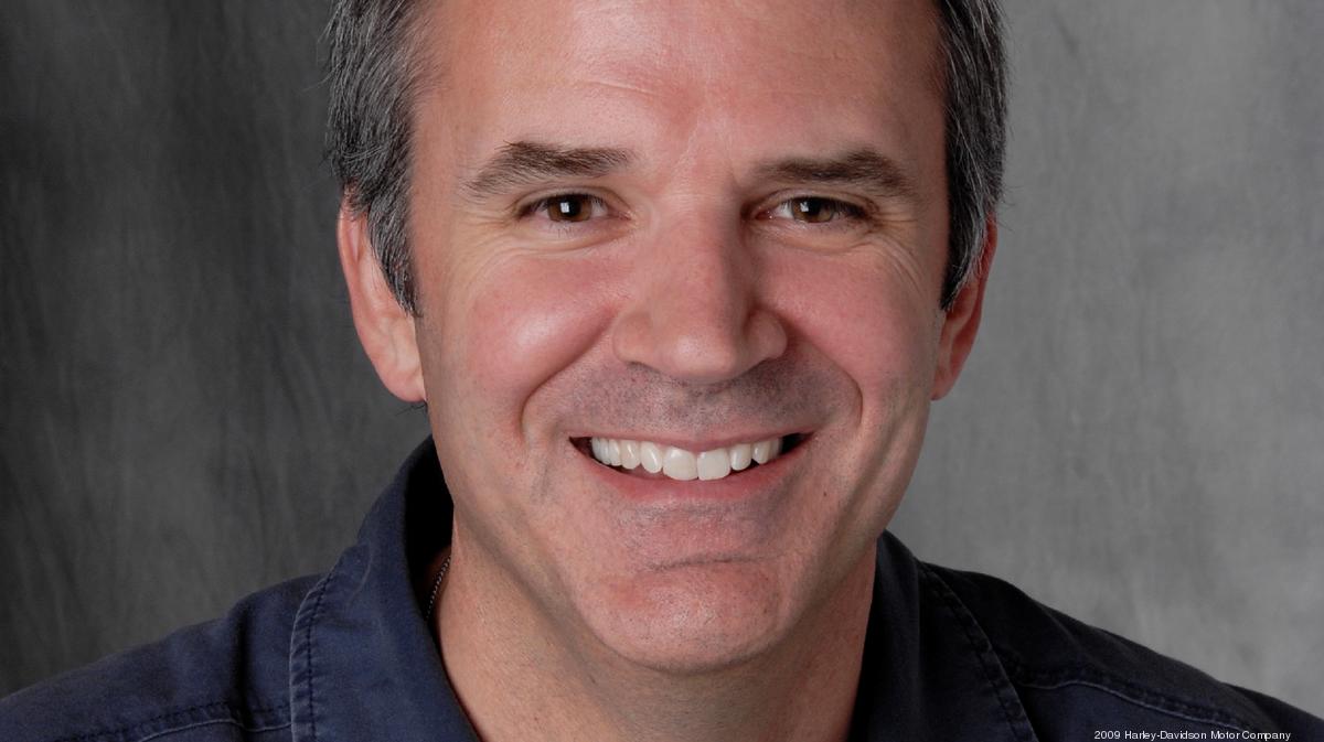 Sales, profits decline for Harley-Davidson in 3Q - Milwaukee Business ...