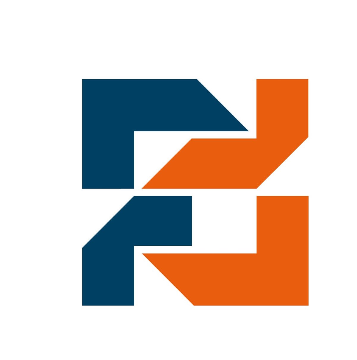 First Data Corporation Logo