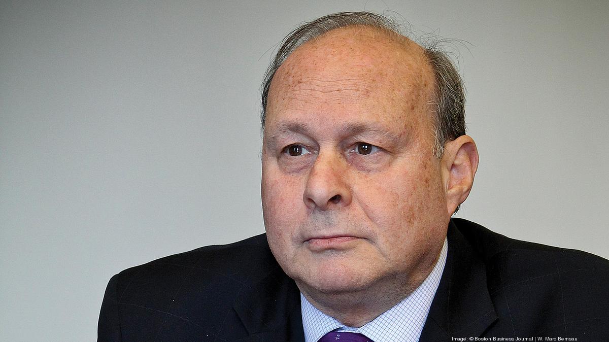 Mass. Senate President Stan Rosenberg says husband seeking treatment ...