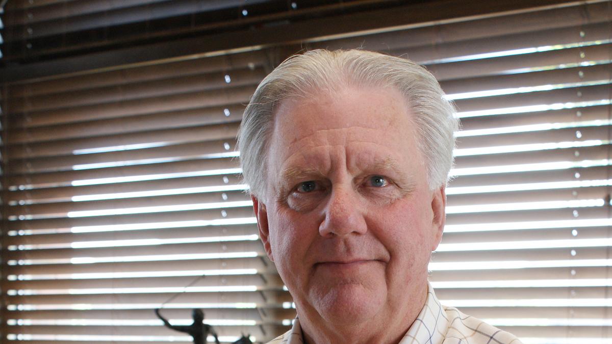 Hartman optimistic new ownership group will emerge for Wichita Wild ...