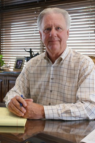 Report: Hartman nearing sale of Wichita Wild - Wichita Business Journal